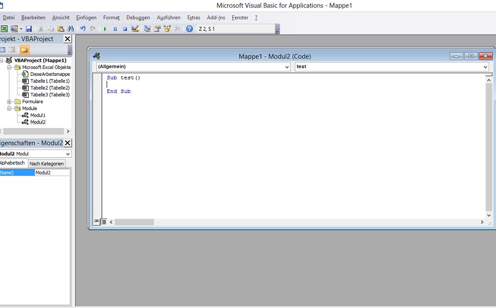 VBA - what Arrays are?