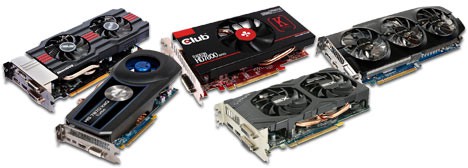 Windows 10: Old graphics cards that you should consider