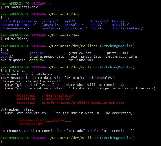 Github Tutorial: These are the Basics you need to be able to